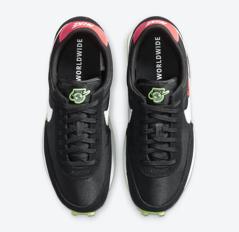 Nike Daybreak Worldwide CT1279-001 Release Date Info | SneakerFiles
