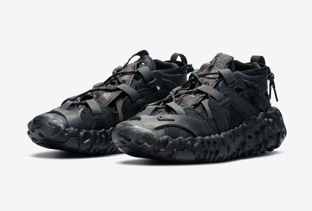 Nike ISPA 2026 Release Dates + Colorways | SneakerFiles
