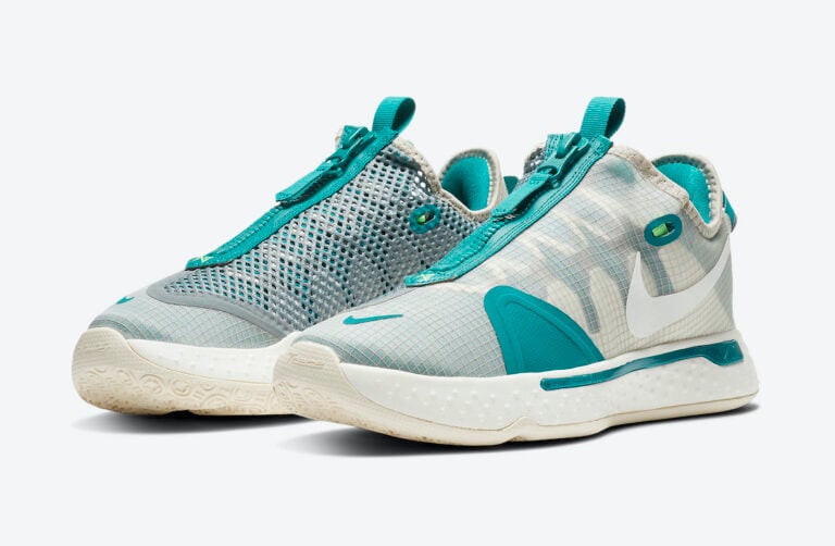 Nike PG 4 Colorways, Release Dates + Pricing | SneakerFiles