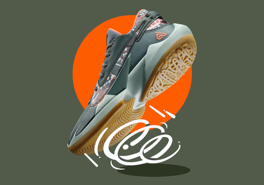 Nike Zoom Freak 2 Colorways, Release Dates + Pricing | SneakerFiles