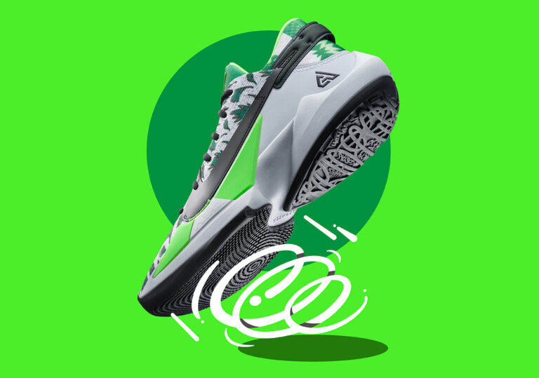 Nike Zoom Freak 2 Colorways, Release Dates + Pricing | SneakerFiles