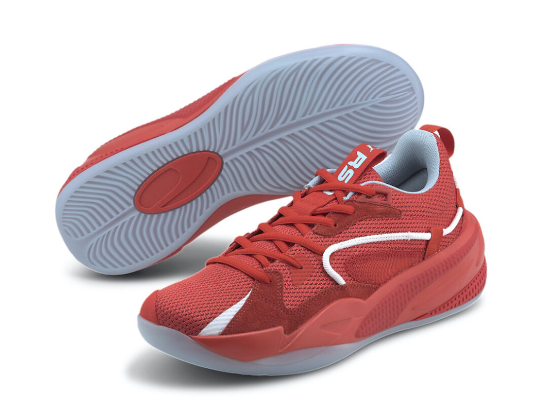 Puma RS-Dreamer 2026 Release Dates + Colorways | SneakerFiles