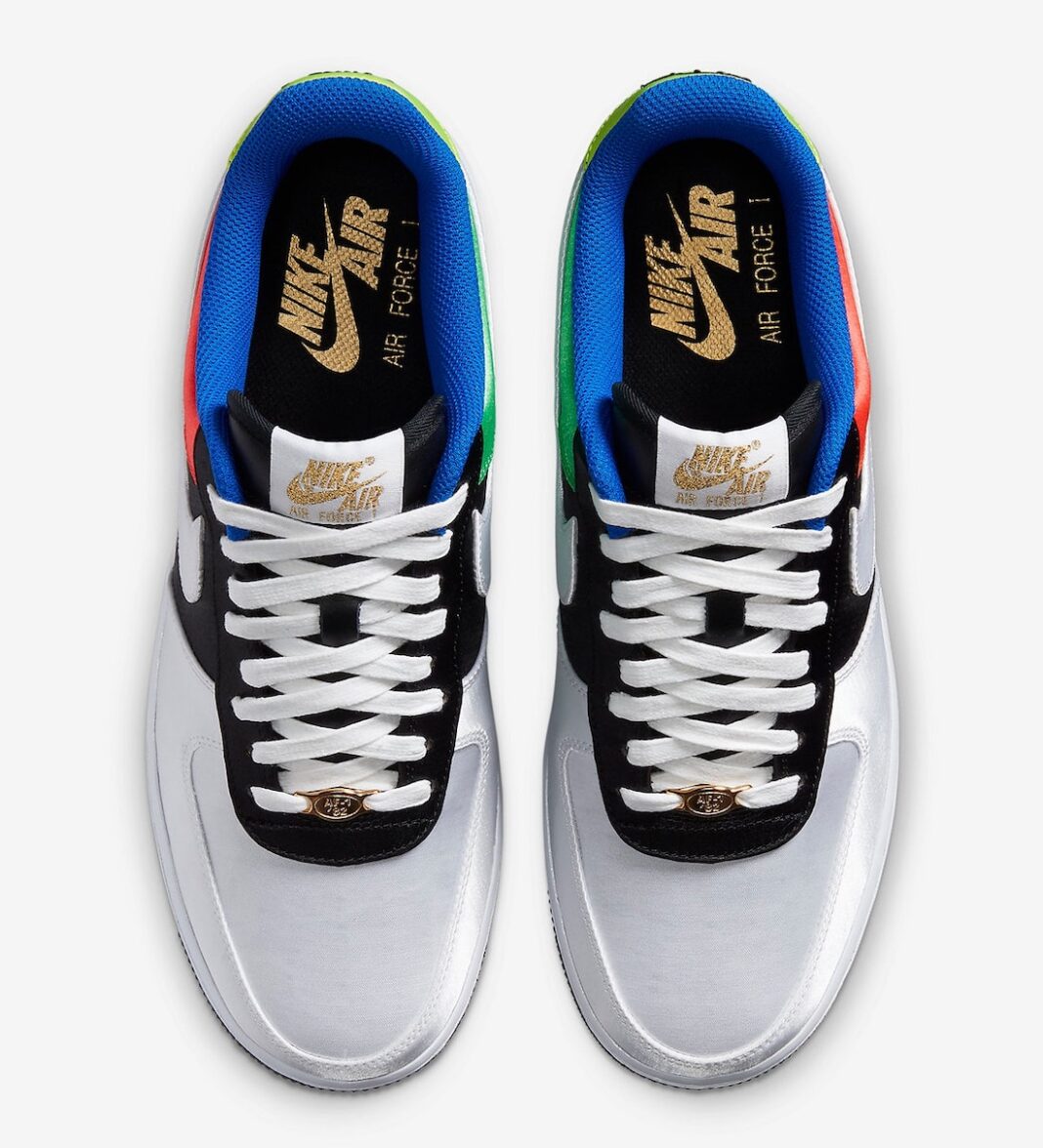 Nike Hidden Message Pack Release Date Info | SneakerFiles