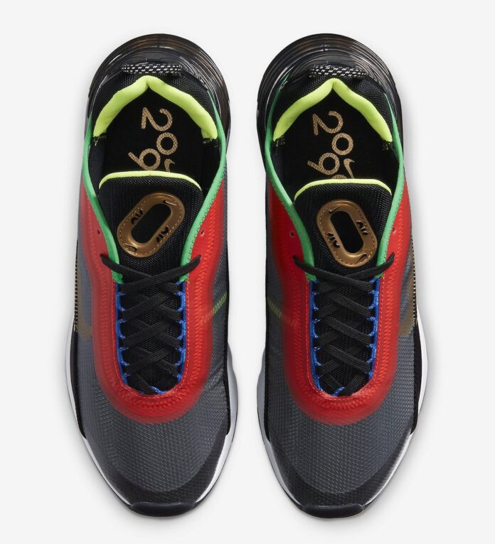 Nike Hidden Message Pack Release Date Info | SneakerFiles
