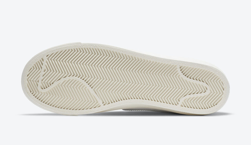 Nike Blazer Mid Color Code DA2142-146 DA2142-046 Release Date Info ...