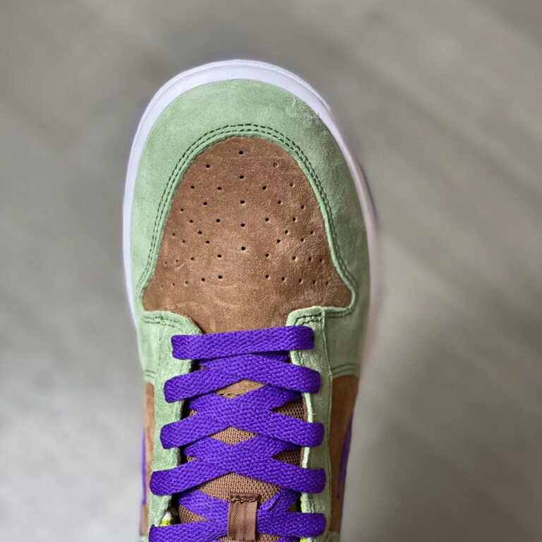 Nike Dunk Low Veneer DA1469-200 2020 Release Date Info | SneakerFiles