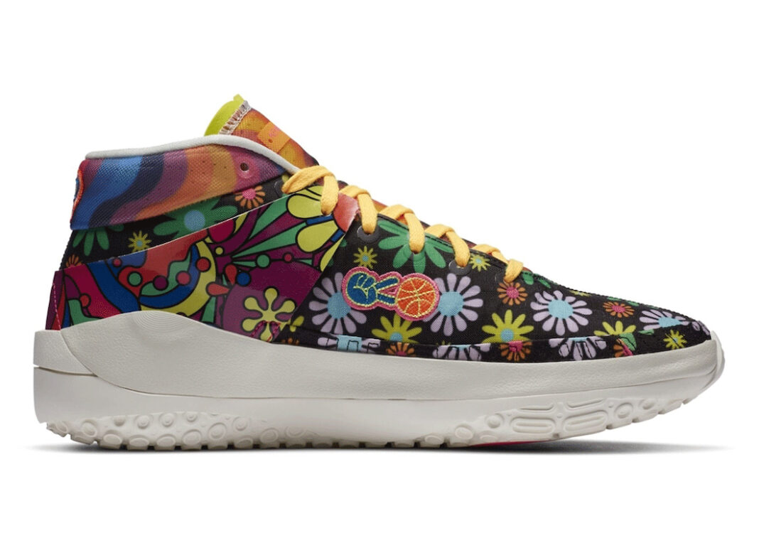 Nike KD 13 Easy Money Sniper DA1341-100 Release Date Info | SneakerFiles