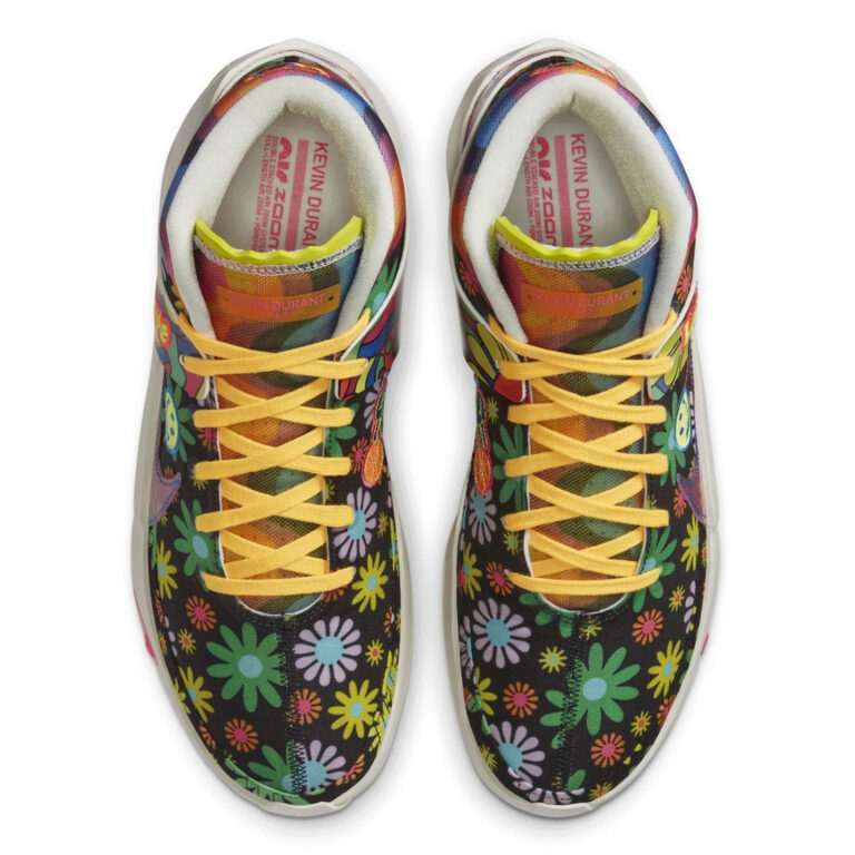 Nike KD 13 Easy Money Sniper DA1341-100 Release Date Info | SneakerFiles