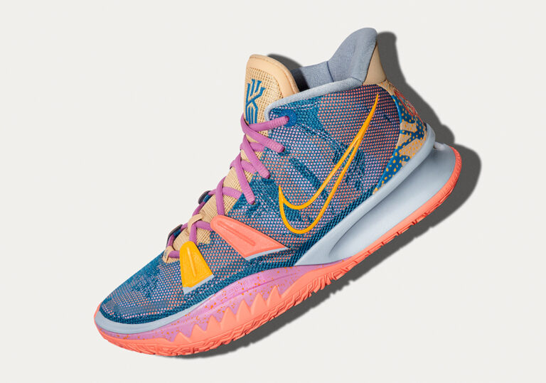 Nike Kyrie 7 Colorways, Release Dates + Price | SneakerFiles