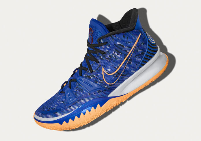 Nike Kyrie 7 Colorways, Release Dates + Price | SneakerFiles