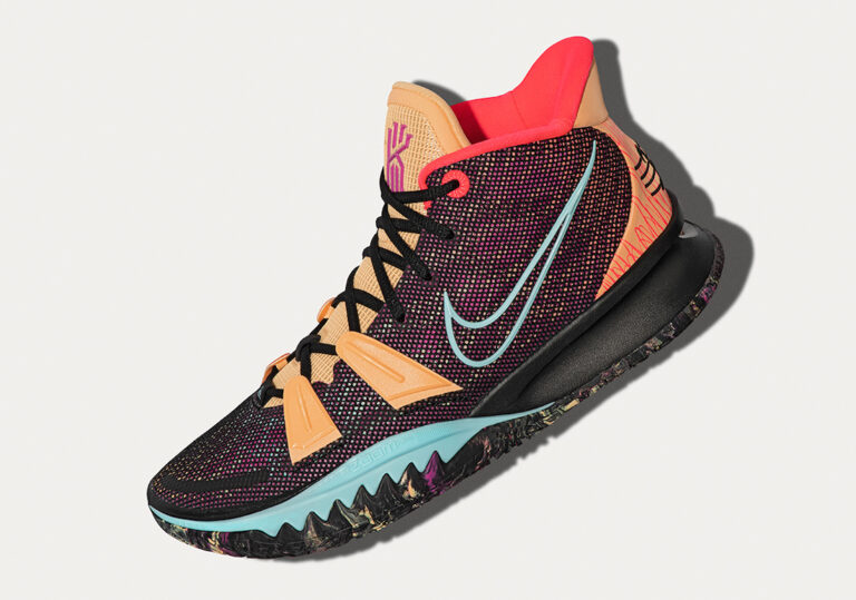 Nike Kyrie 7 Colorways, Release Dates + Price | SneakerFiles