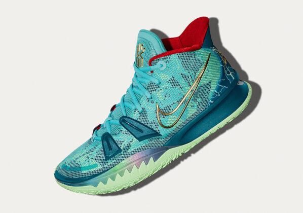 Nike Kyrie 7 Colorways, Release Dates + Price | SneakerFiles