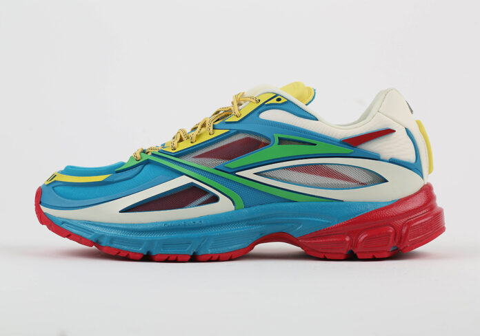 Reebok Premier Road Modern Release Date Info | SneakerFiles