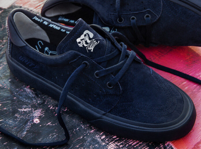 Unity adidas Coronado EH1806 Release Date Info | SneakerFiles