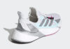 adidas X9000L4 White Silver Teal Blue FW8405 Release Date Info ...