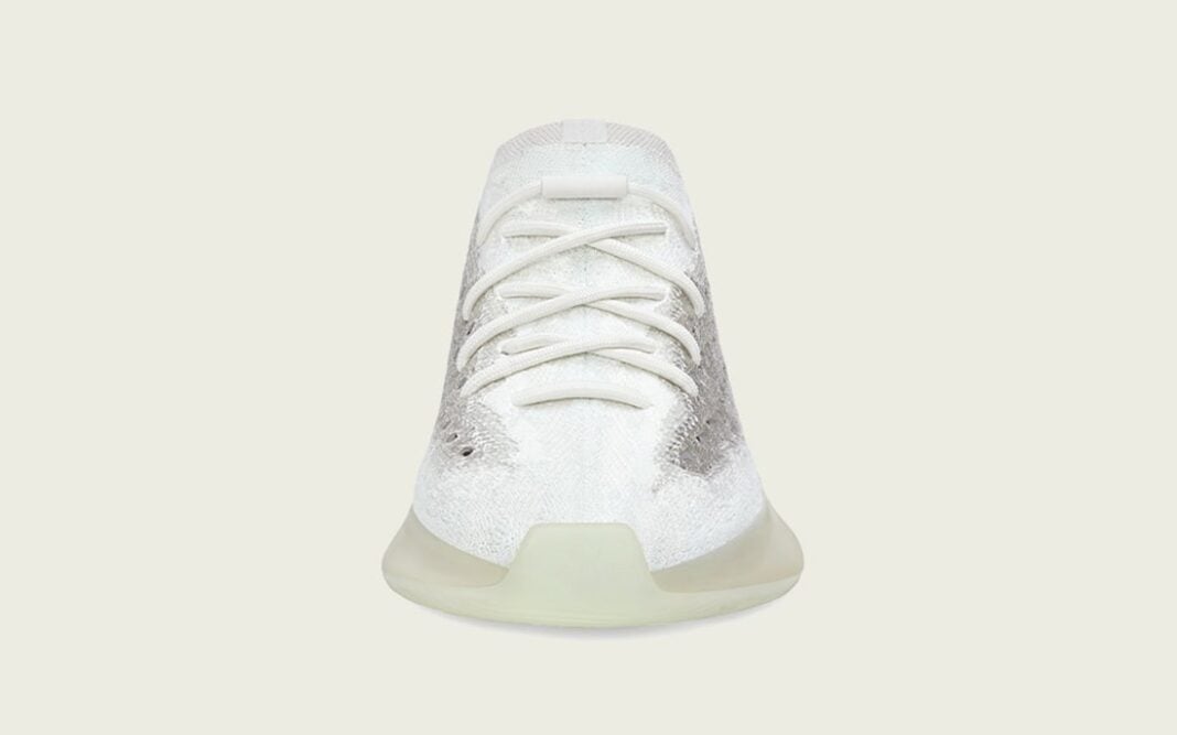 adidas Yeezy Boost 380 Hylte Glow + Calcite Glow Release Date Info ...