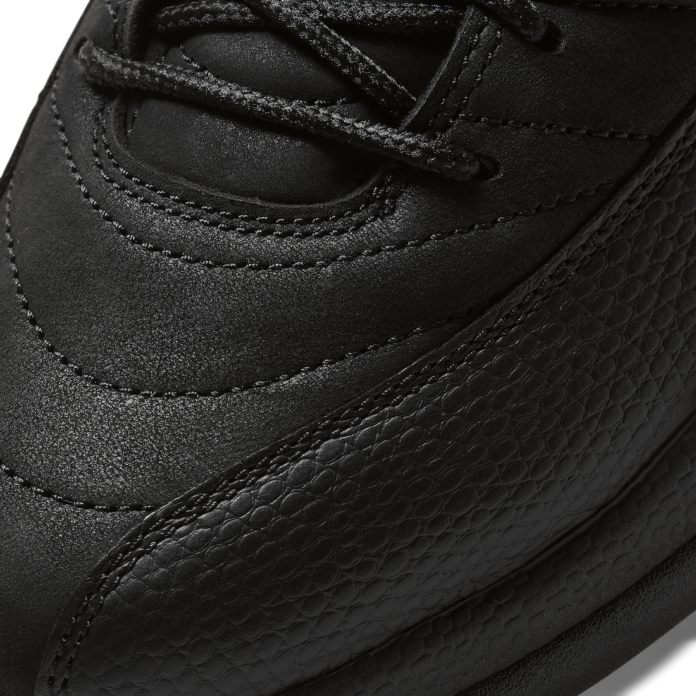Air Jordan 12 Black Dark Concord CT8013-005 Release Date Info ...