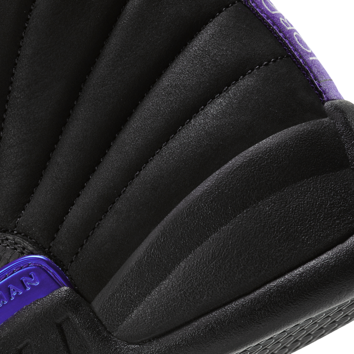Air Jordan 12 Black Dark Concord CT8013-005 Release Date Info ...