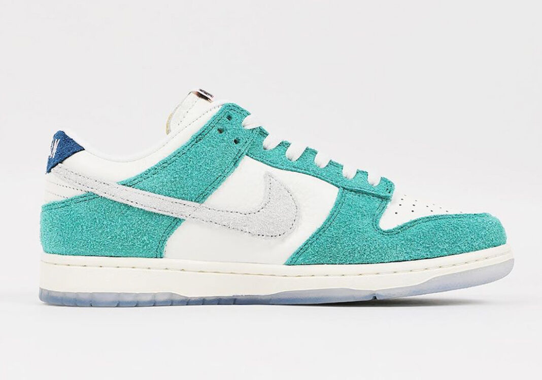 Kasina Nike Dunk Low Release Date Info | SneakerFiles