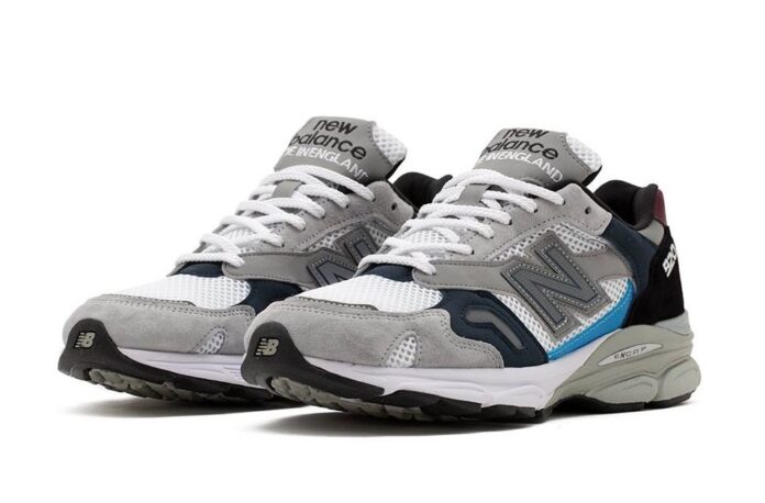 New Balance 920 M920NBR Release Date Info | SneakerFiles