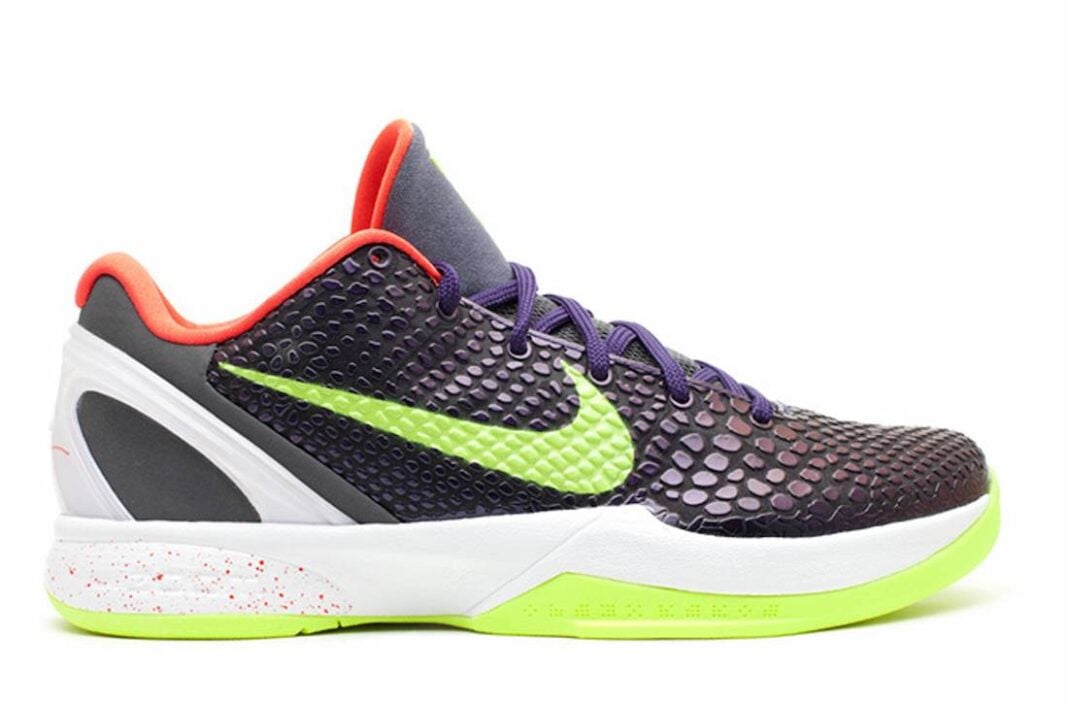 Nike Kobe 6 2025 Release Dates + Colorways | SneakerFiles