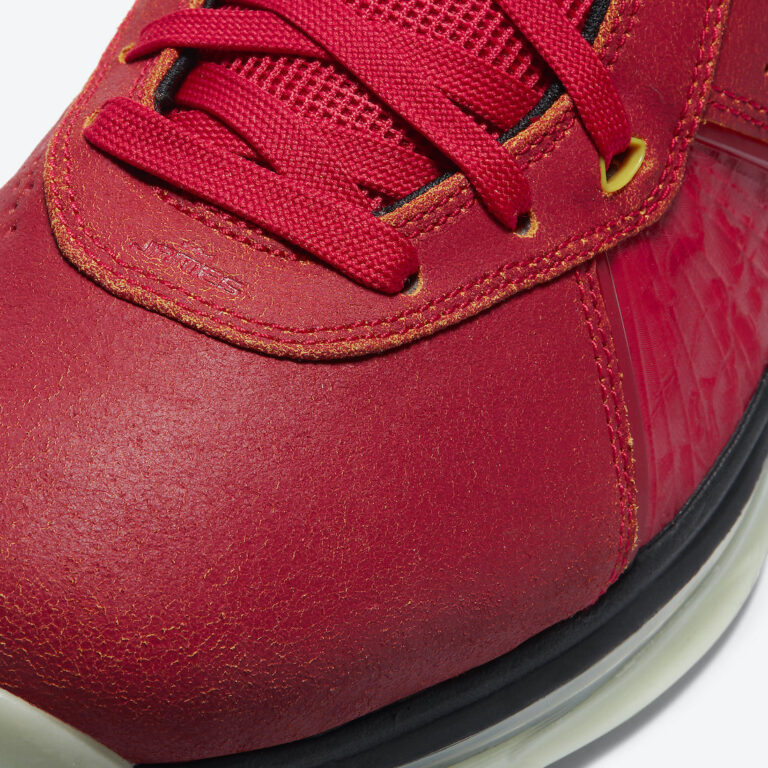 Nike LeBron 8 Gym Red Cucumber Calm Black CT5330-600 Release Date Info ...