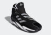 Pharrell adidas Crazy BYW Core Black EG9919 Release Date Info ...