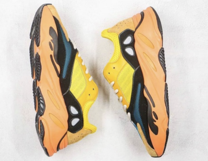 adidas Yeezy Boost 700 Sun GZ6984 Release Date Info | SneakerFiles