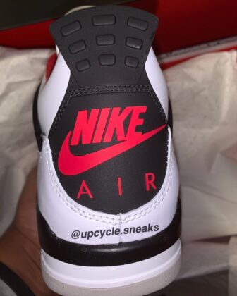 Air Jordan 4 Fire Red DC7770-160 2020 Release Date Info | SneakerFiles