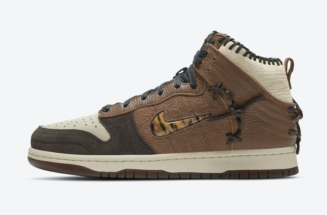 Bodega Nike Dunk High 2020 Release Date Info | SneakerFiles