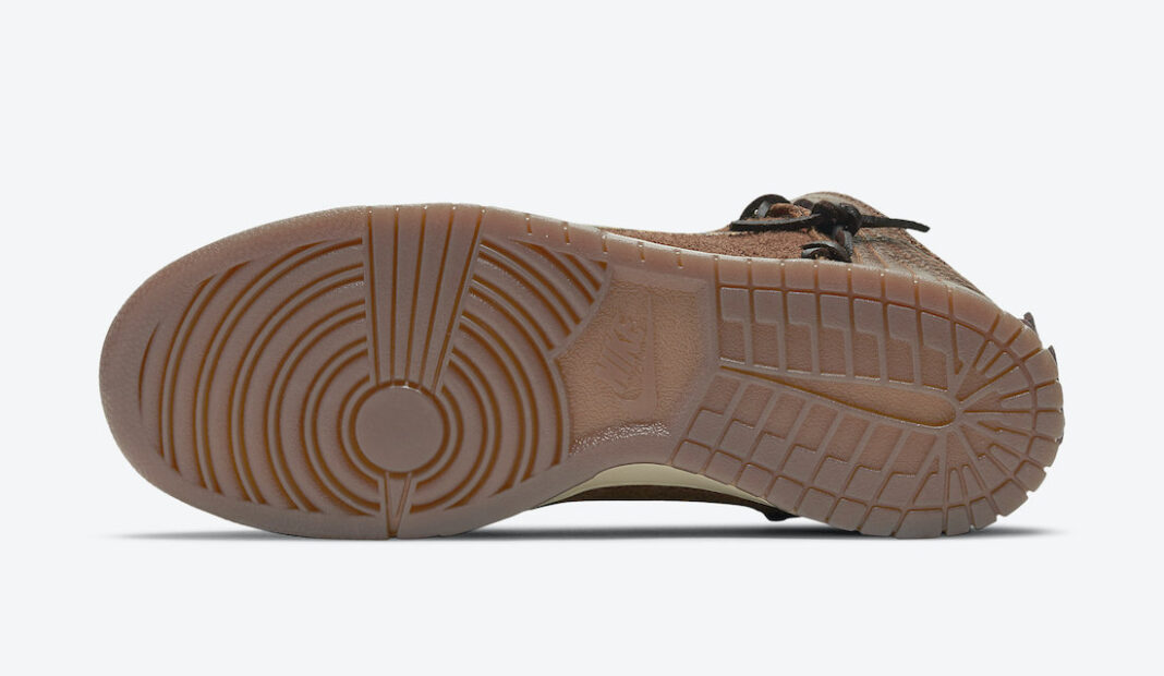 Bodega Nike Dunk High 2020 Release Date Info | SneakerFiles