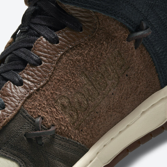 Bodega Nike Dunk High 2020 Release Date Info | SneakerFiles