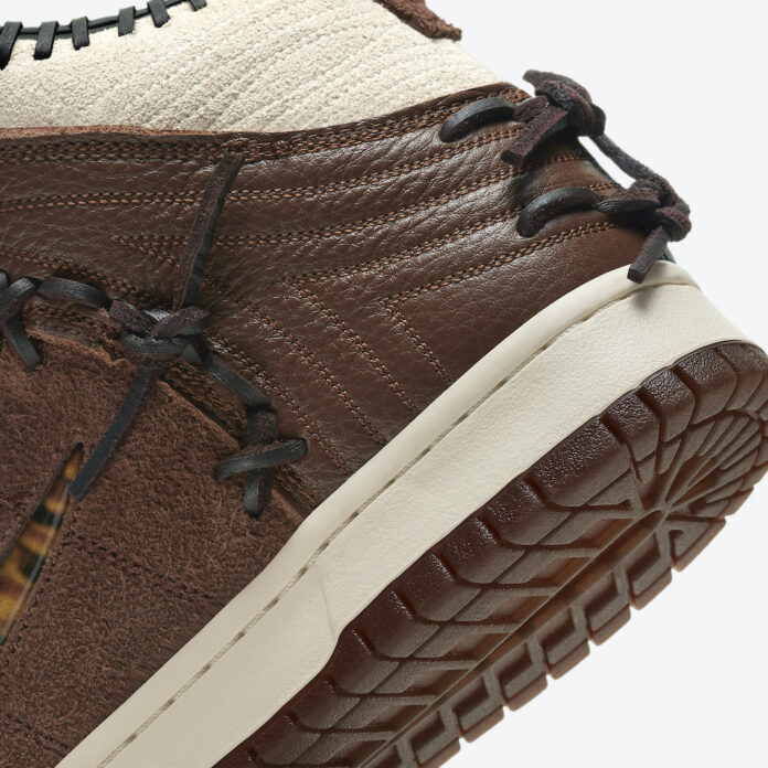 Bodega Nike Dunk High 2020 Release Date Info | SneakerFiles