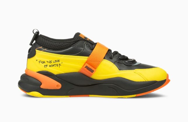 Central Saint Martins Puma RS-2K Release Date Info | SneakerFiles