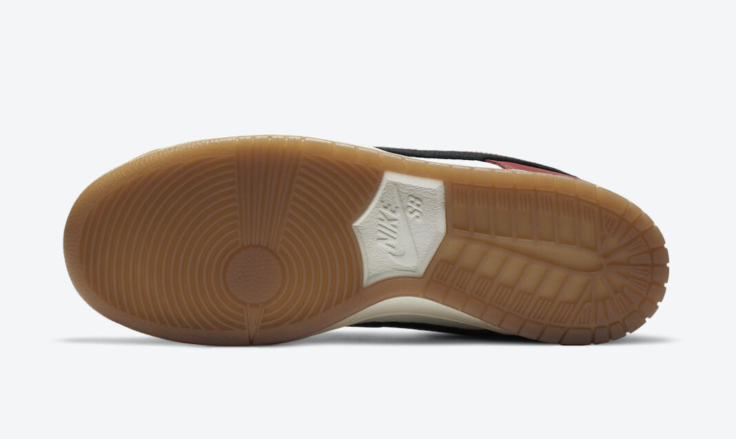 Frame Skate Nike SB Dunk Low CT2550-600 Release Date Info | SneakerFiles