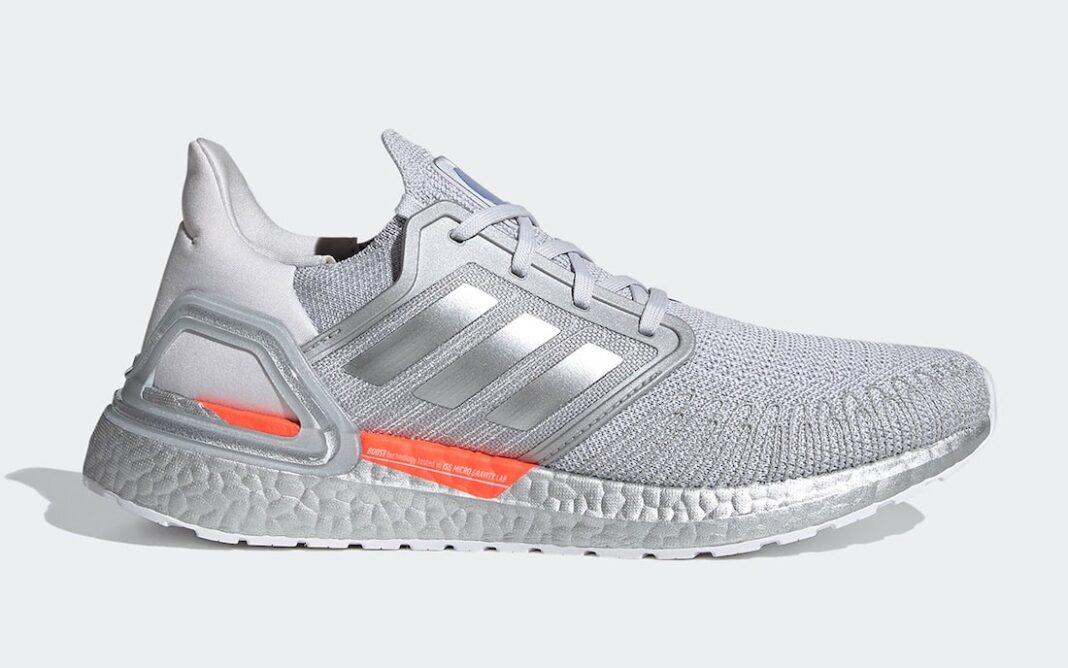 NASA adidas Ultra Boost 2020 FX7957 Release Date Info | SneakerFiles