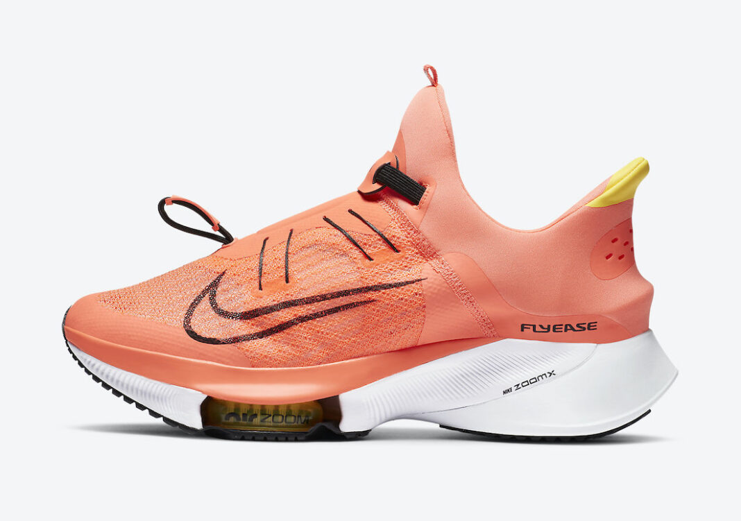 Nike Air Zoom Tempo Next Flyease