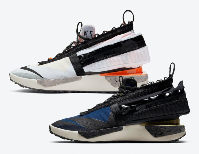 Nike ISPA 2026 Release Dates + Colorways | SneakerFiles
