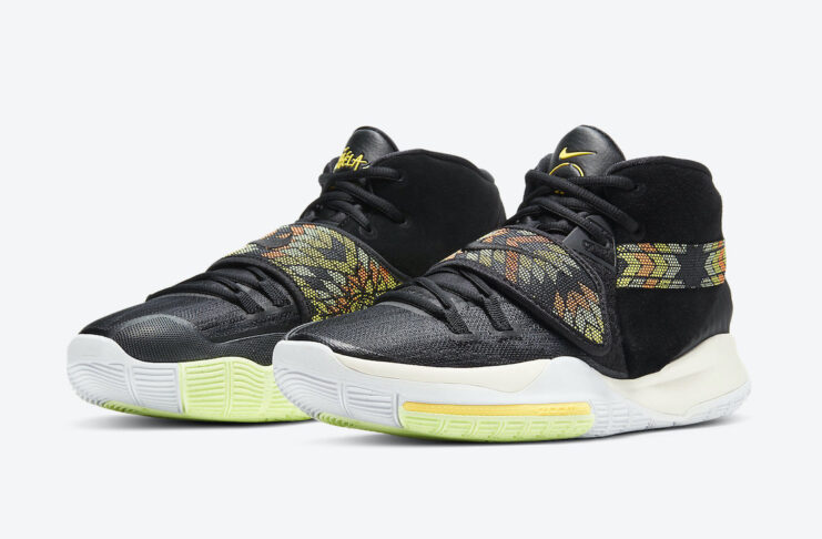 Nike Kyrie 6 Colorways, Release Dates, Prices | SneakerFiles