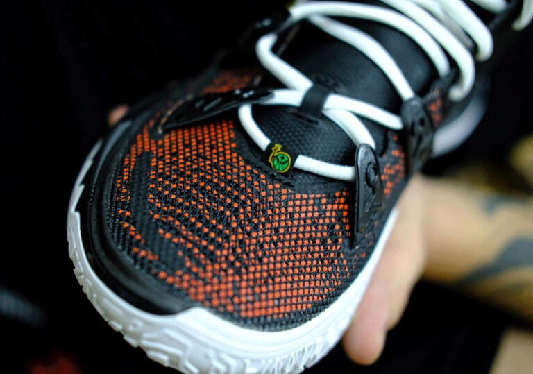 Nike Kyrie 7 Raygun CQ9326-003 Release Date Info | SneakerFiles