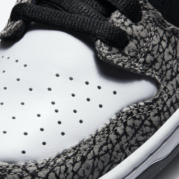 Nike SB Dunk Low Elephant BQ6817-009 Release Date Info | SneakerFiles