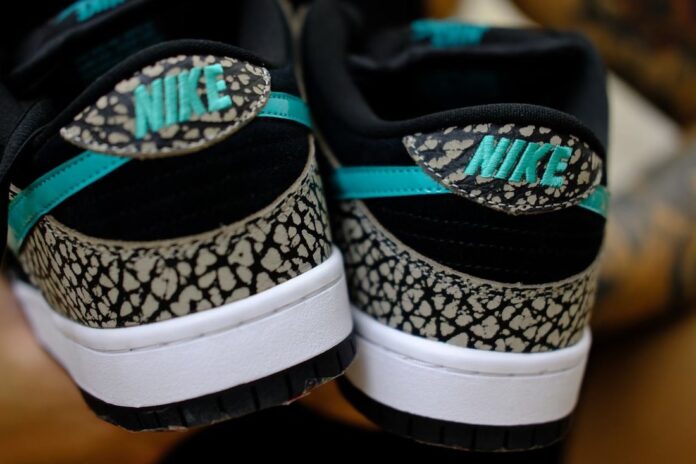 Nike SB Dunk Low Elephant BQ6817-009 Release Date Info | SneakerFiles