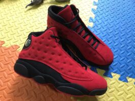 Air Jordan 13 Reverse Bred DJ5982-602 Release Date Info | SneakerFiles