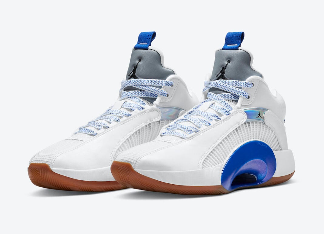 Air Jordan 35 XXXV Release Dates + Colorways | SneakerFiles