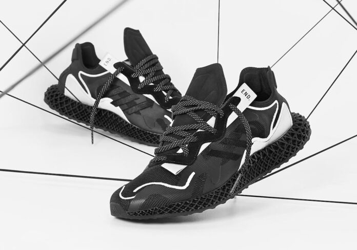 End Clothing 2026 Release Dates + Colorways | SneakerFiles