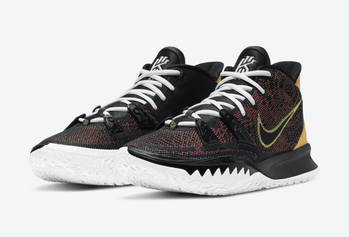 Nike Kyrie 7 Colorways, Release Dates + Price | SneakerFiles