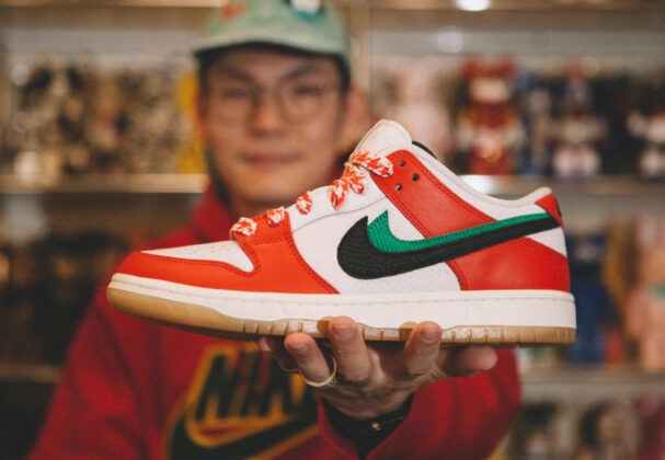Frame Skate Nike SB Dunk Low CT2550-600 Release Date Info | SneakerFiles