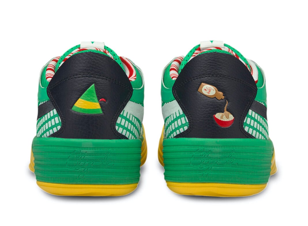 Puma Clyde Elf Release Date Info | SneakerFiles