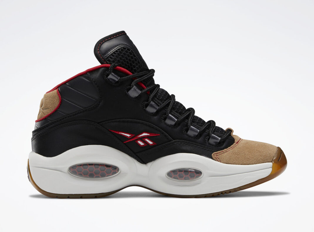 Reebok Question Mid Yellow Toe Alternate FX4278 Release Date Info ...