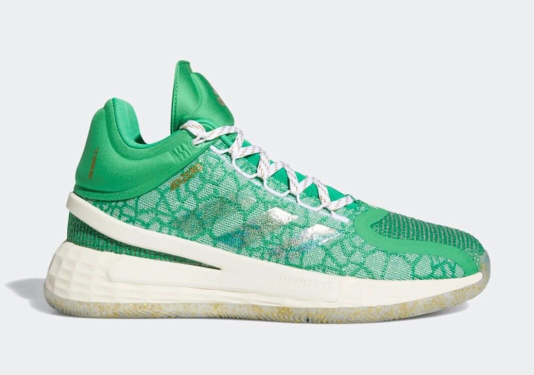 adidas Basketball Christmas 2020 Collection Release Date Info ...